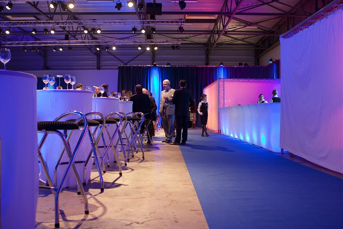 Quelques conseils pour l'organisation de votre évènement d'entreprise