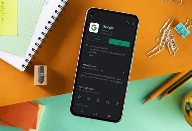 Play Store sur Smart Tv Samsung : comment l'avoir
