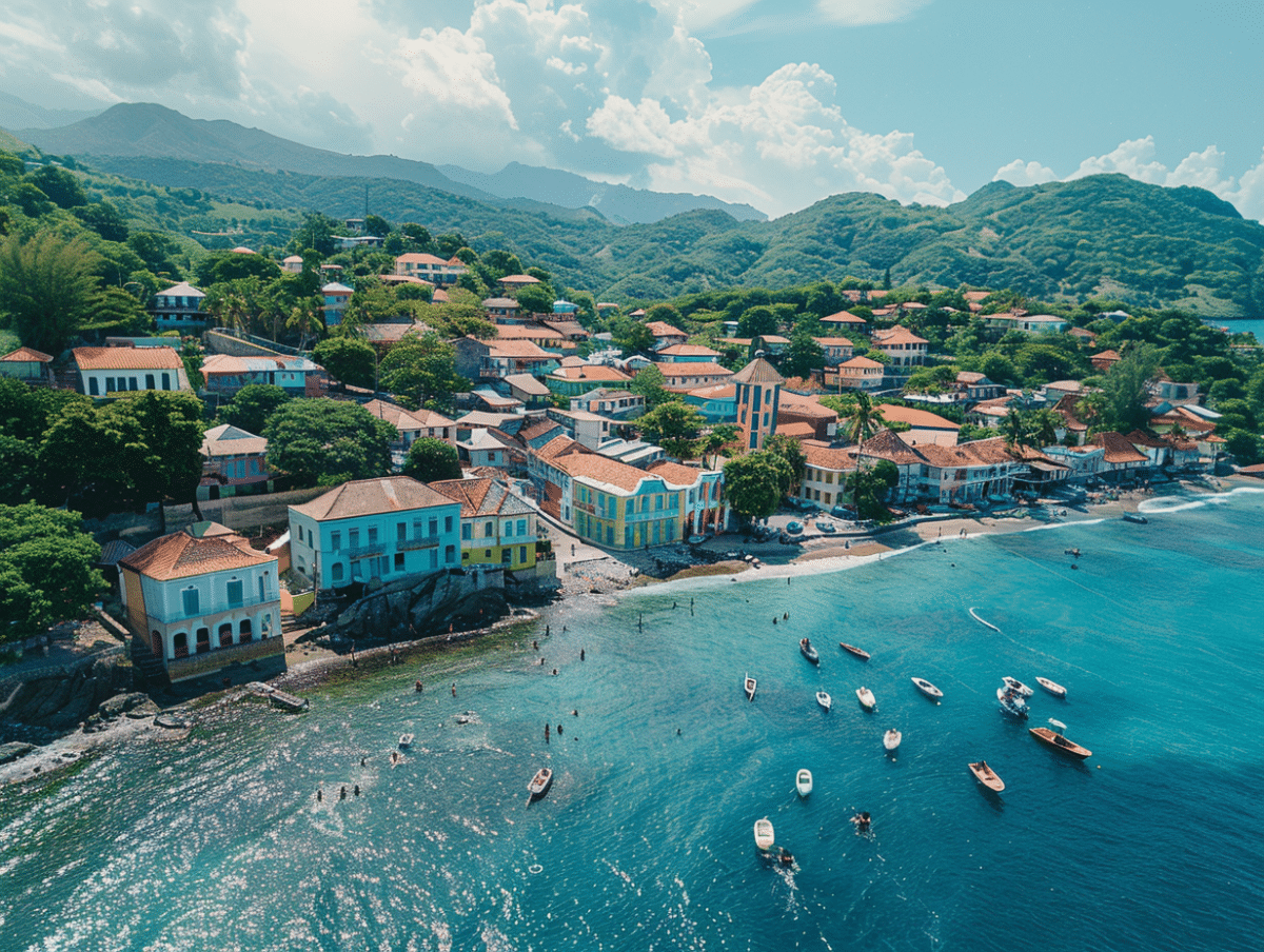 Fort De France Code Postal
