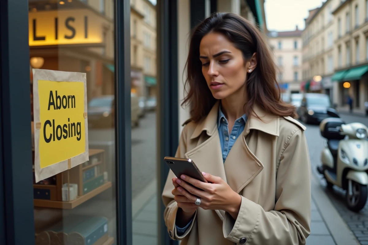 Point relai Colissimo saturé ou fermé : solutions express pour ...