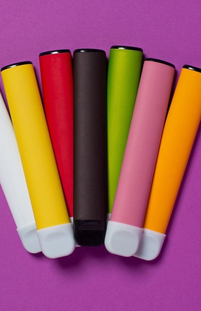 Puffs sans nicotine : tour d'horizon sur les meilleurs modèles du moment