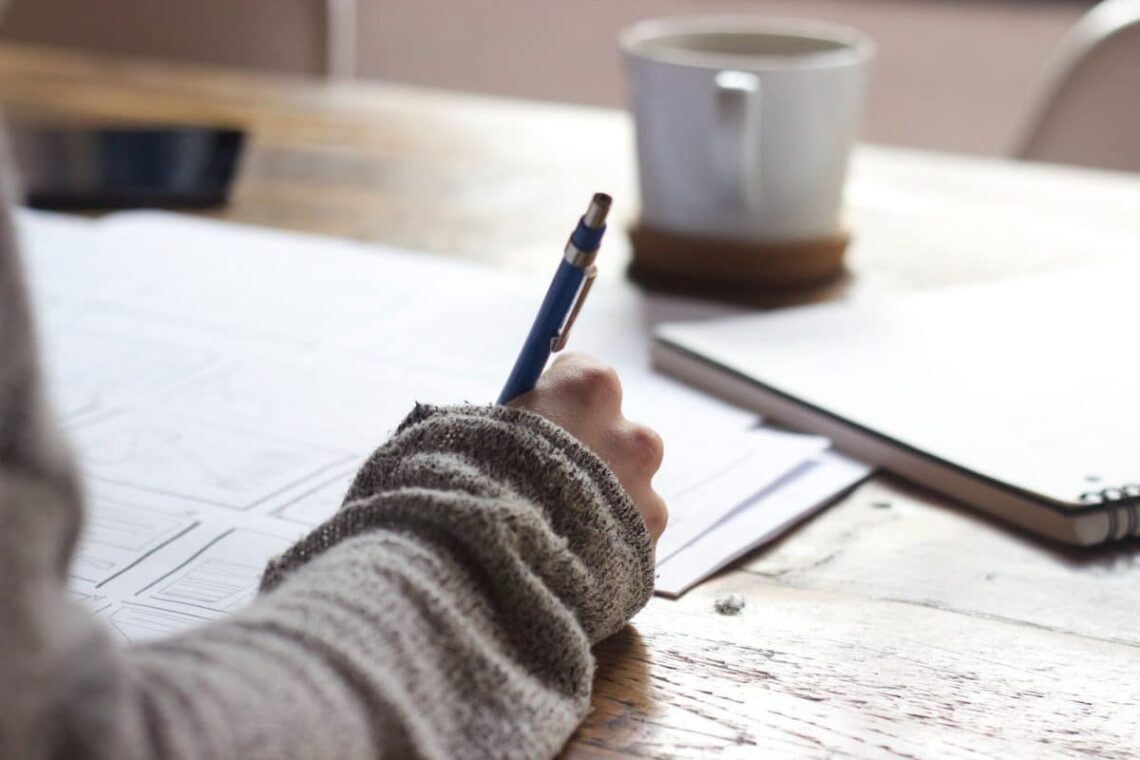 Profite en bien ou profites en bien : le point de grammaire le plus ...